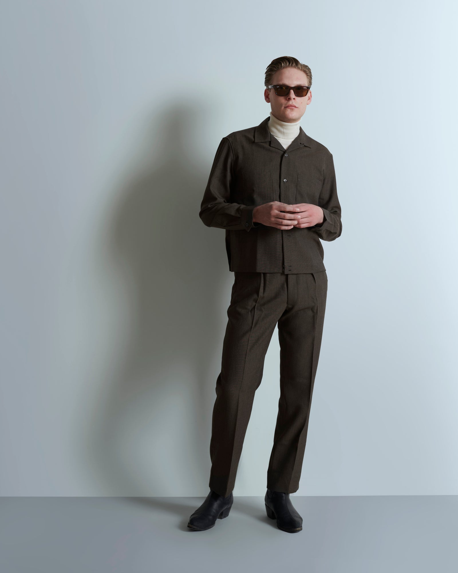 Uomo Clothing Copenhagen