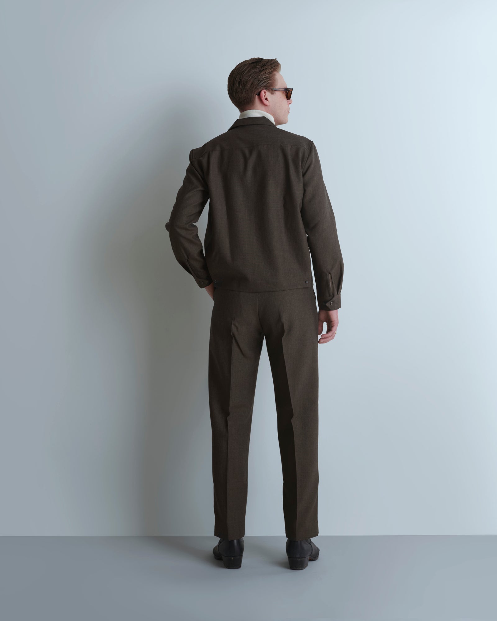 Uomo Clothing Copenhagen