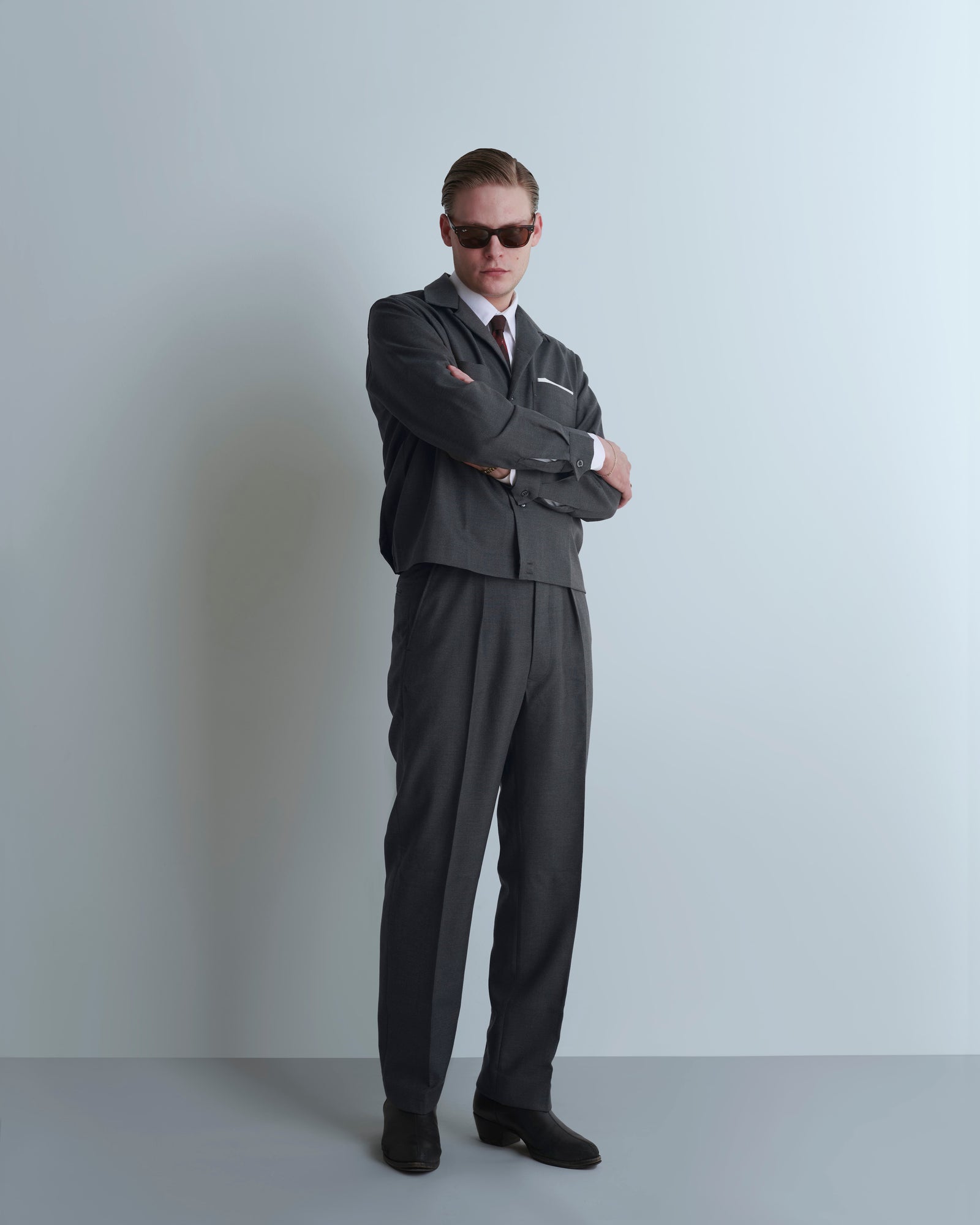 Uomo Clothing Copenhagen