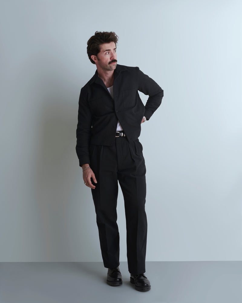 Uomo Clothing Copenhagen