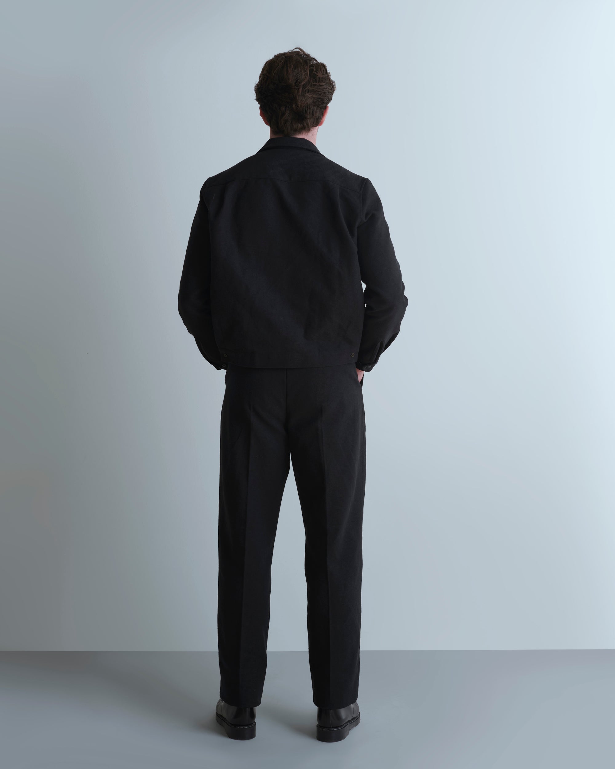 Uomo Clothing Copenhagen