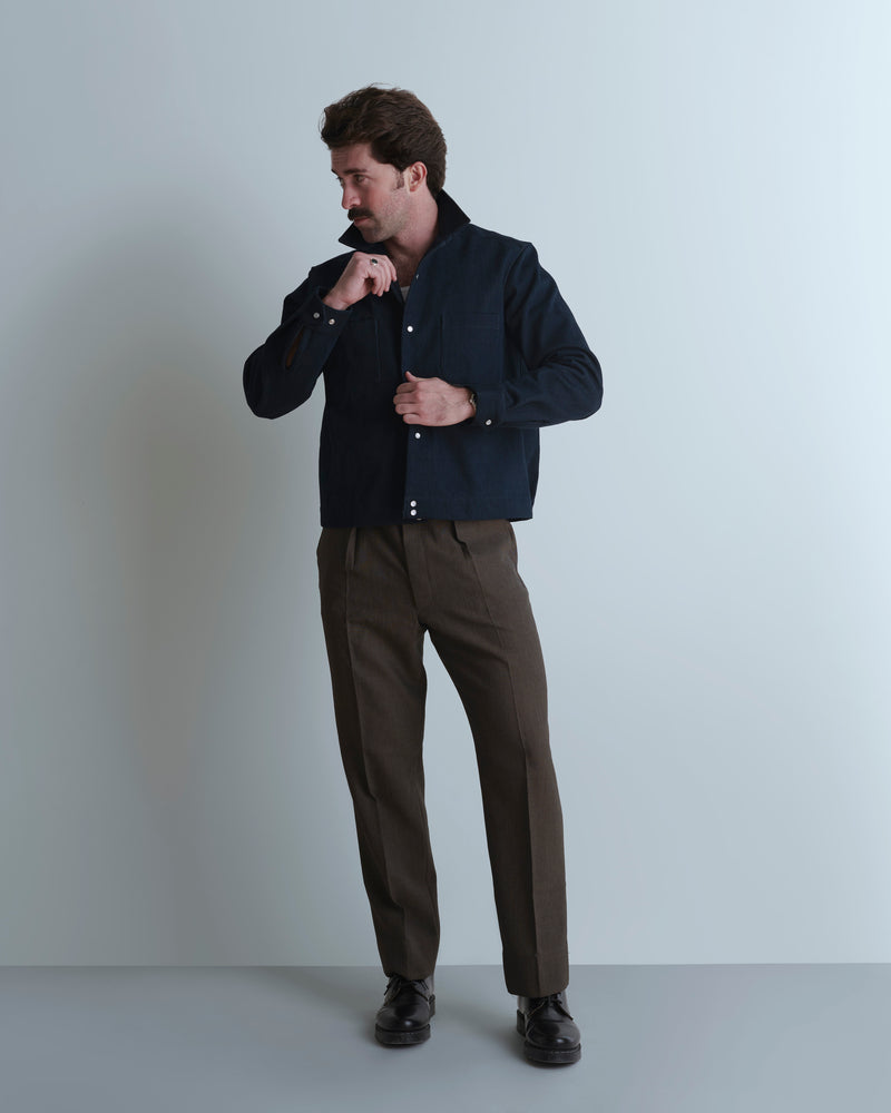 Uomo Clothing Copenhagen