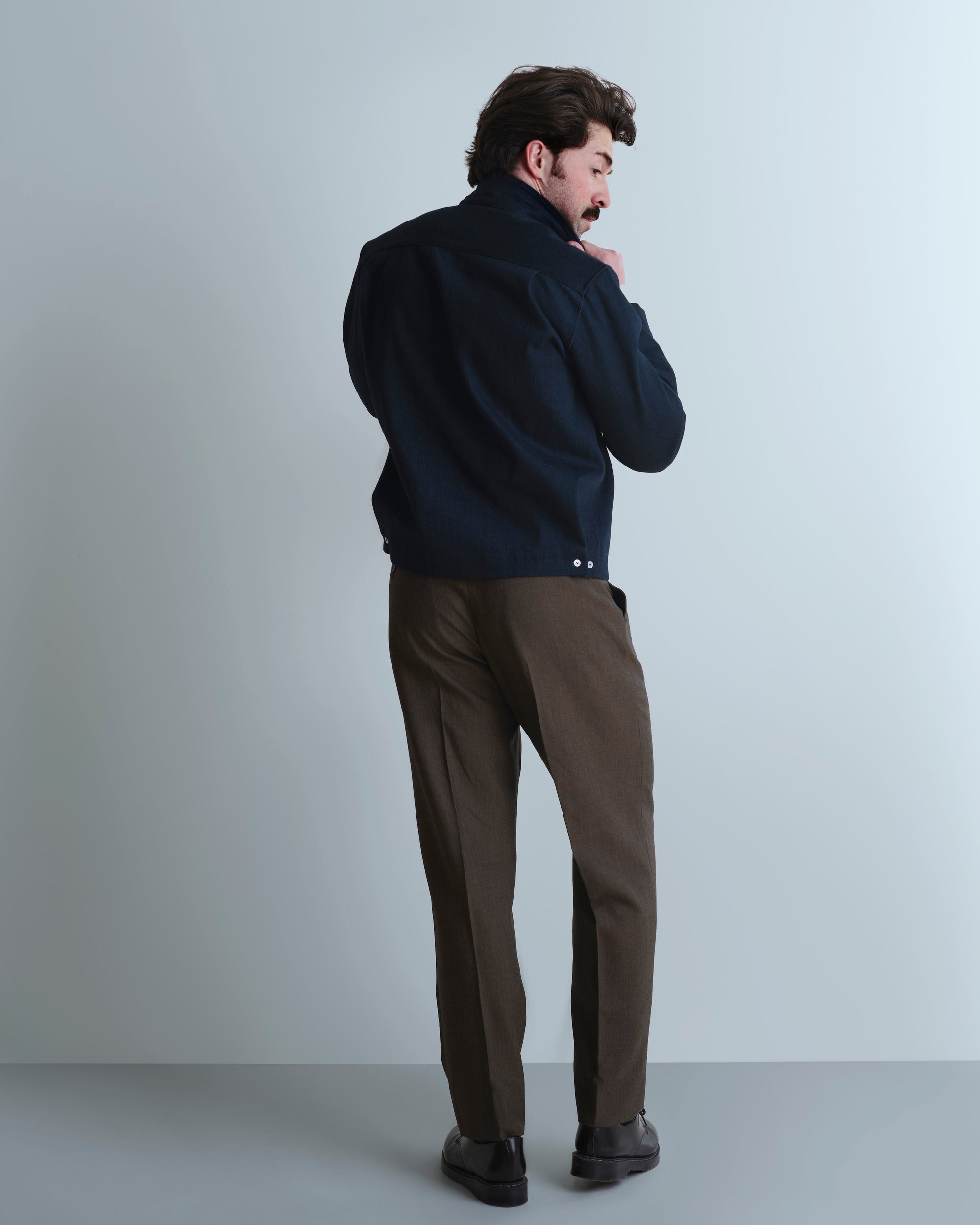 Uomo Clothing Copenhagen