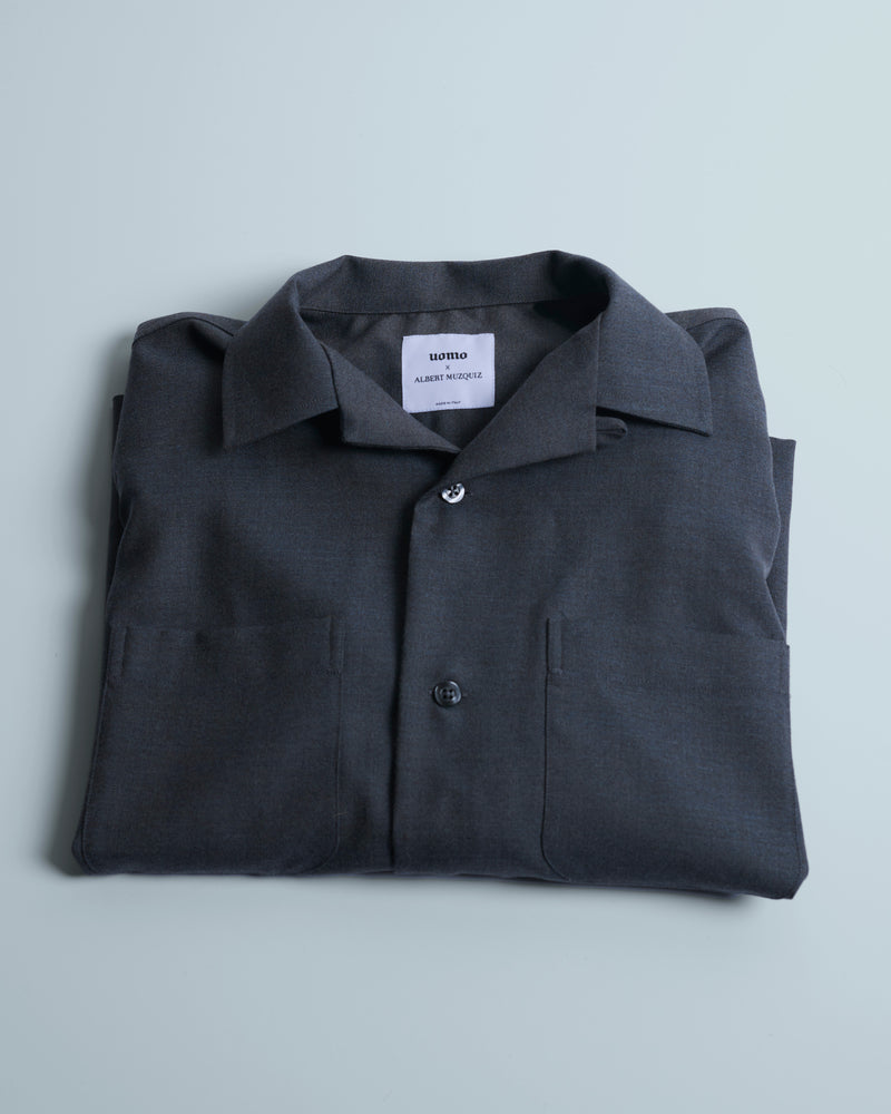 Uomo Clothing Copenhagen